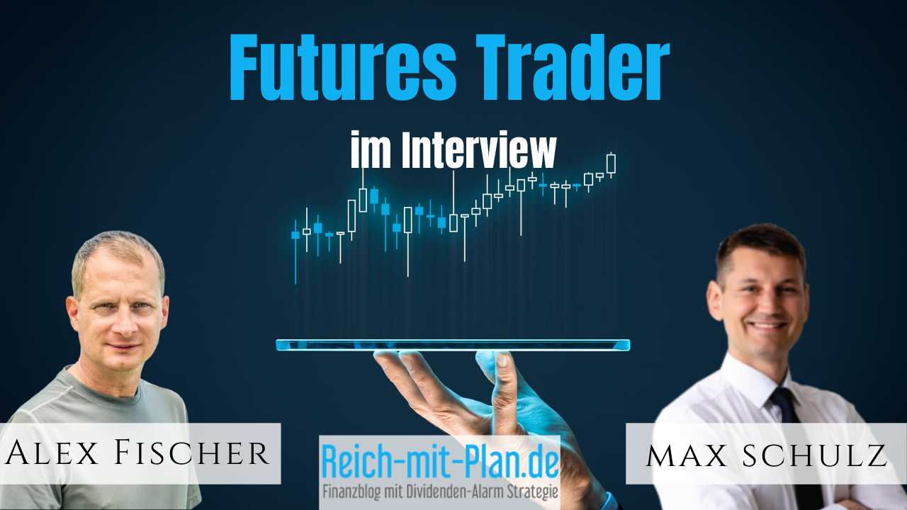 Futures Trading - Max Schulz von Insider-Week.de im Interview